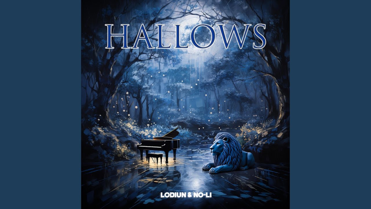 Hallows Youtube Music 5198