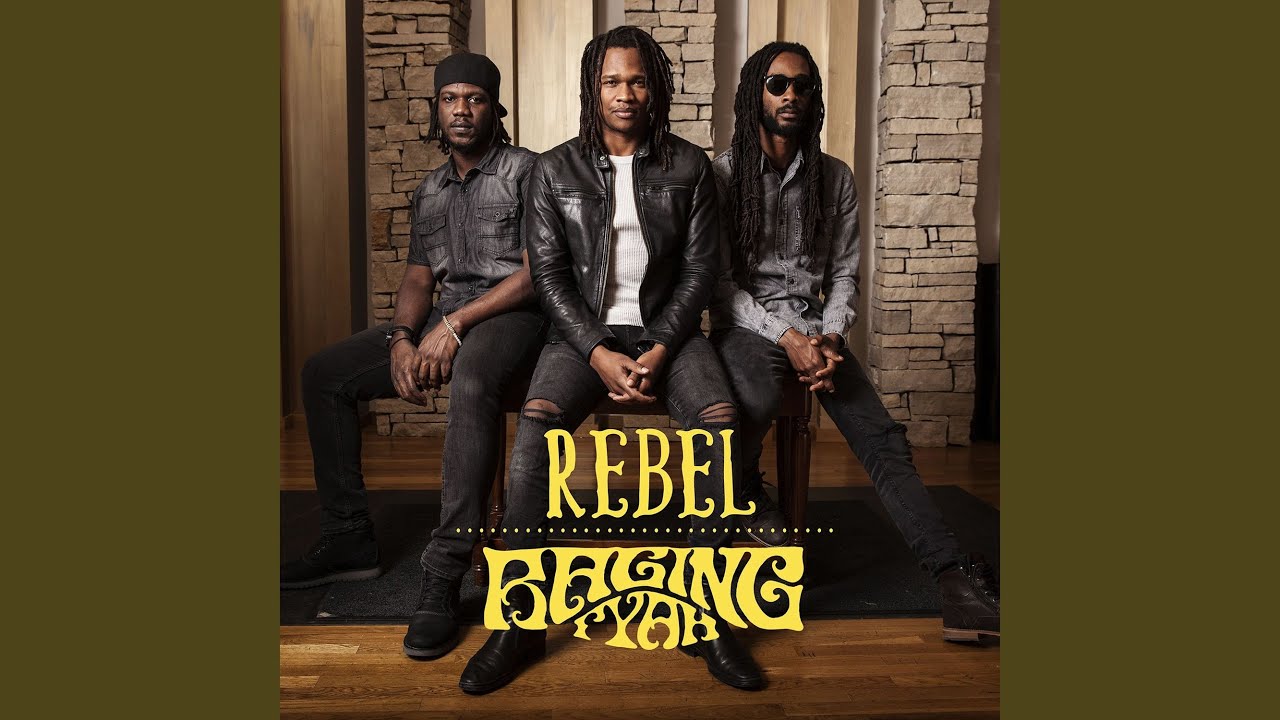 Rebel - YouTube