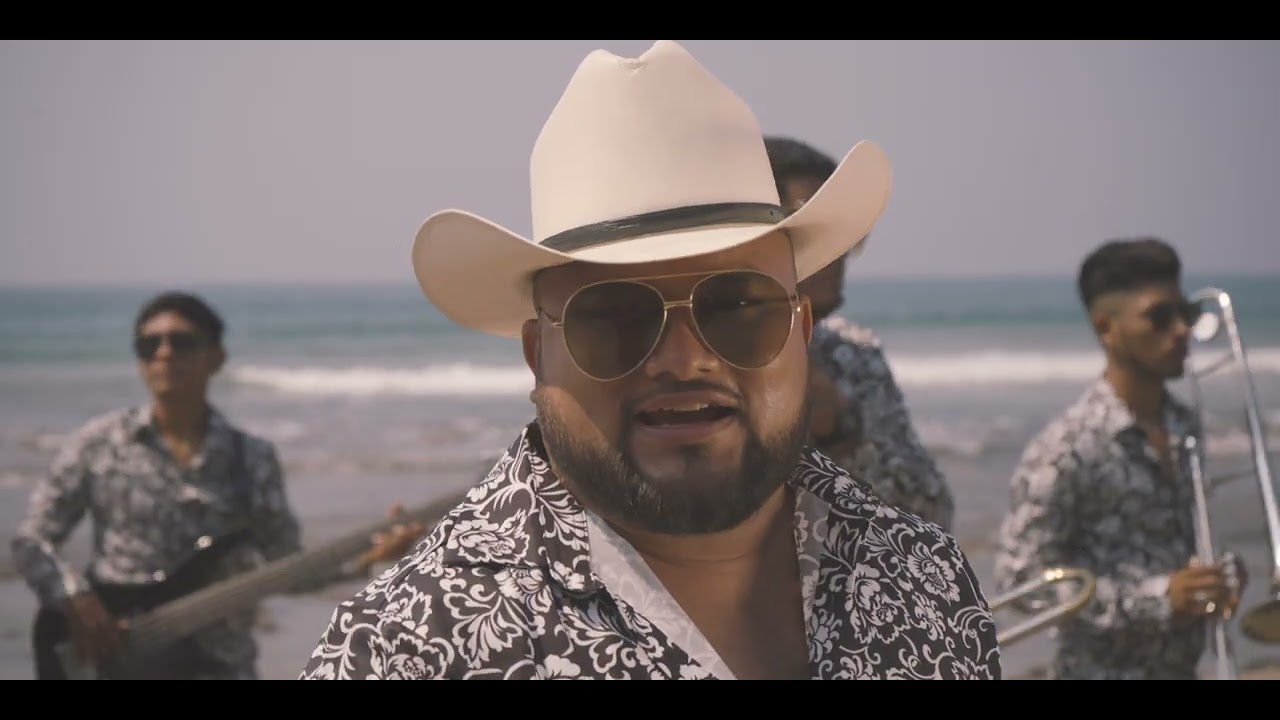 El Grande - El Compa Piry y Sus Imponentes - Video Oficial 2022 - YouTube