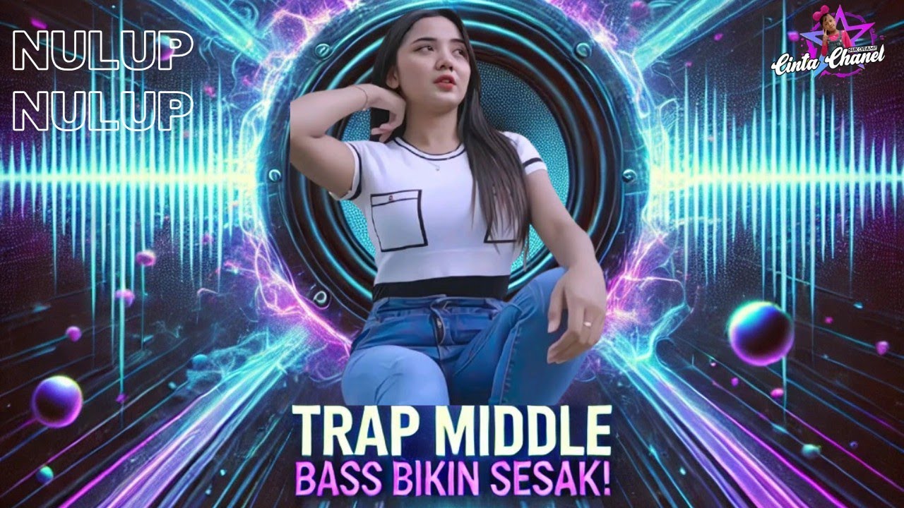 DJ Trap Middle Bass Full Power - Trap Remix Bass Boosted || Middle Bass ...