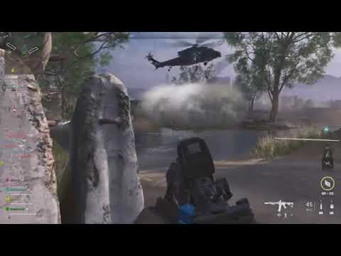 Call of duty mw2 (invasion) - YouTube