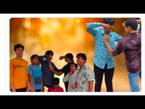 BICHU GANG VS EAGLE GANG KARIMNAGAR HUNGAMA FULL COMEDY VIDEOS PART 1 ...