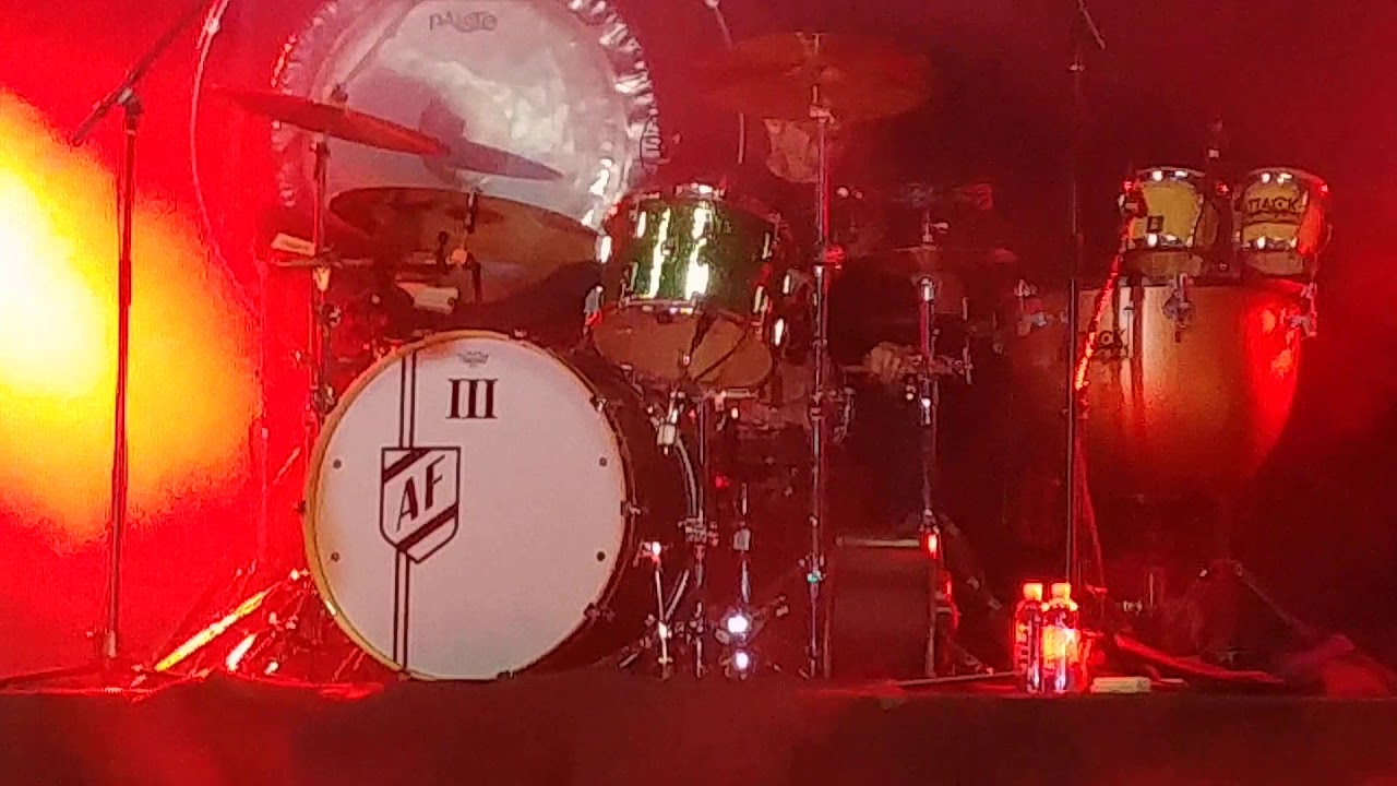 "Whole Lotta Love" -GET THE LED OUT- Led Zeppelin Tribute band (GTLO ...