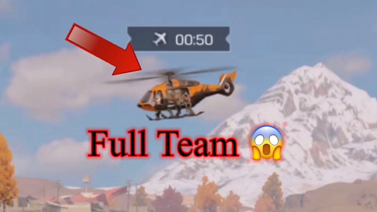 WHEN You have “GOD LEVEL ESCAPE SKILLS” in CODM - YouTube