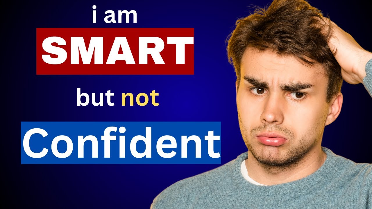 Why Smart People Doubt Themselves: The Dunning-Kruger Effect Explained ...