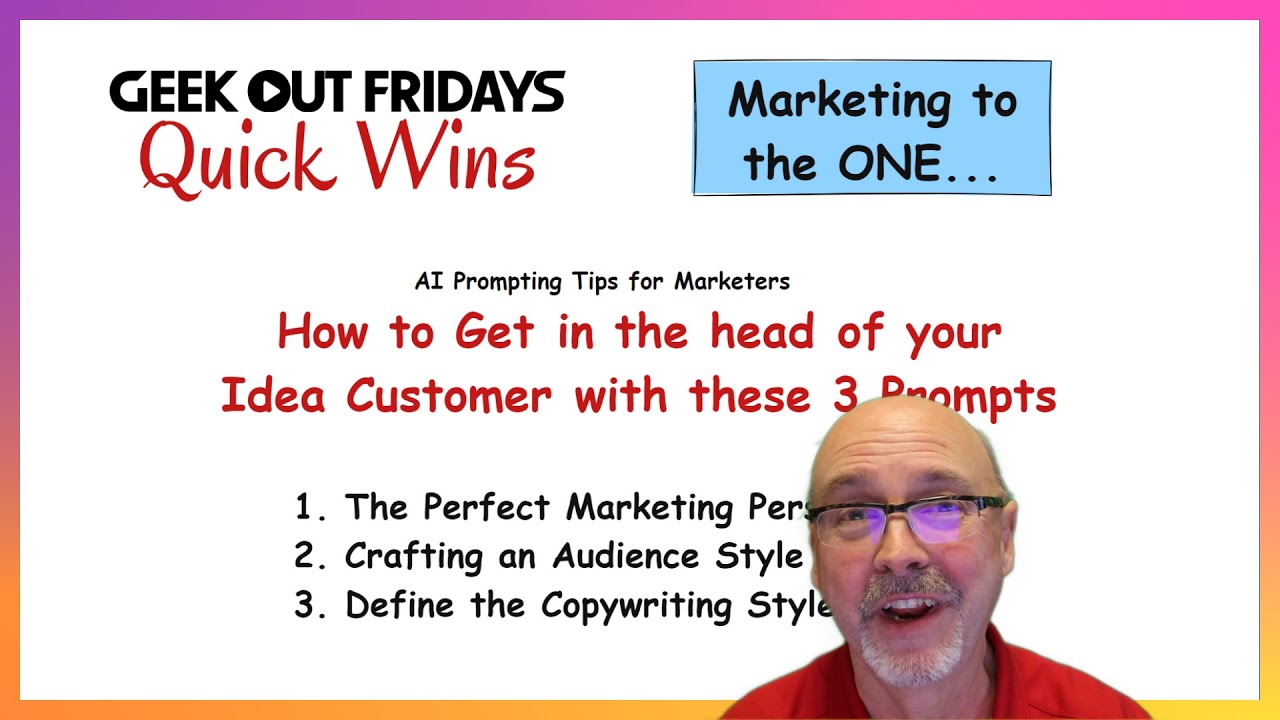 How to Get in the Head of Your Idea Customer Using These 3 Prompts ...