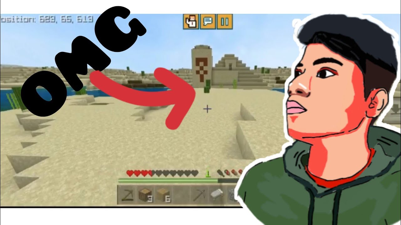 Anime (2) #1 i played craftsman crafting and building #anime #minecraft ...