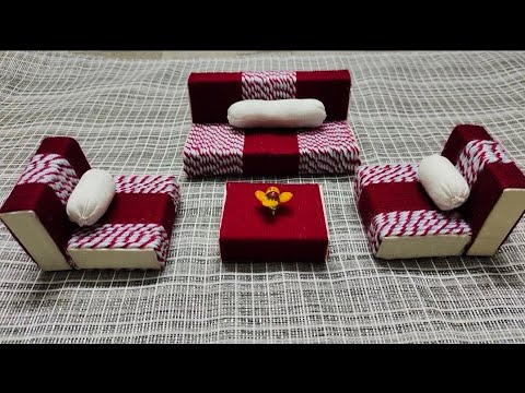 Empty match box art - YouTube