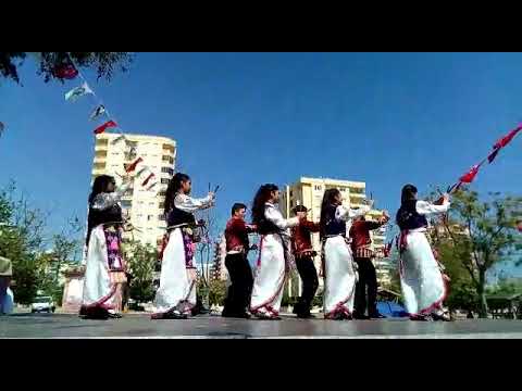 Yöremiz Mersin (SİLİFKE)