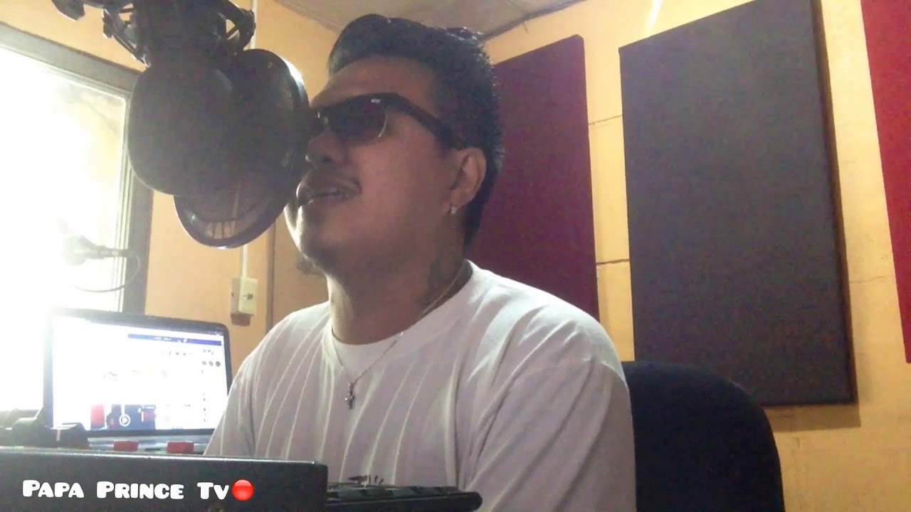 DjPapa Prince Greetings Oct 11,13,14 with Ms. Seika Samonte - YouTube