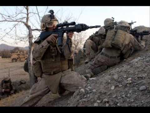 Hardcore Marines - YouTube