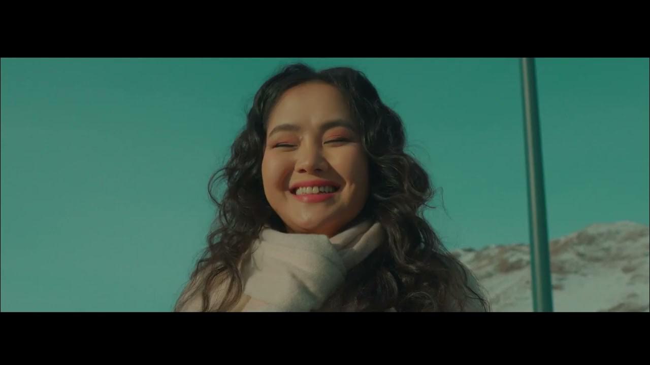 Bayrsaikhan Tengert urgasan tsetseg - YouTube