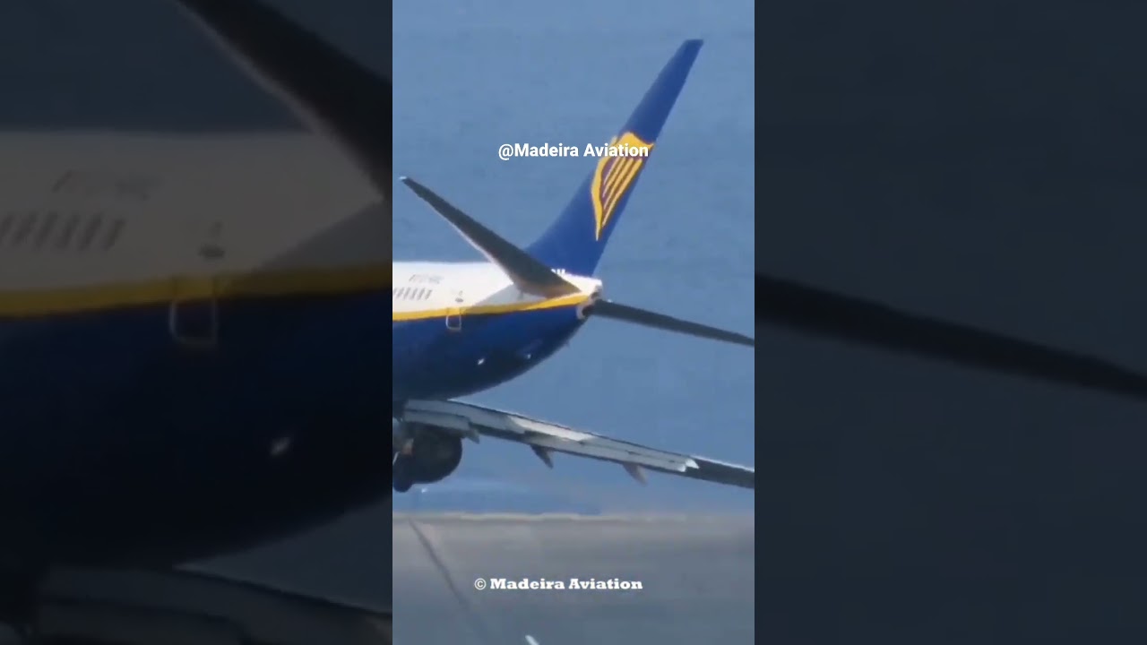 RYANAIR - YouTube