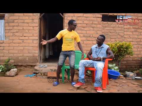 Cheka nasisi.  mkali wenu mpya kawa wapili kwenye mtihani