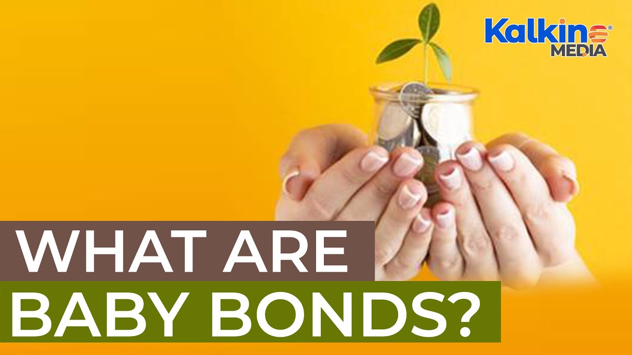 What Are Baby Bonds? - YouTube