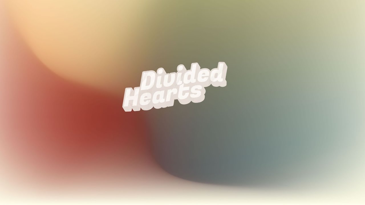 Divided Hearts - Pastor Emily Tidwell - YouTube
