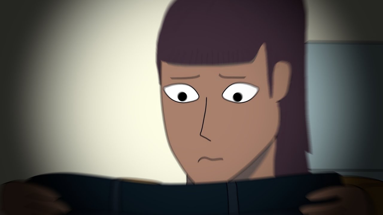 Always Lock Your Doors... (Animated Horror Story) - YouTube