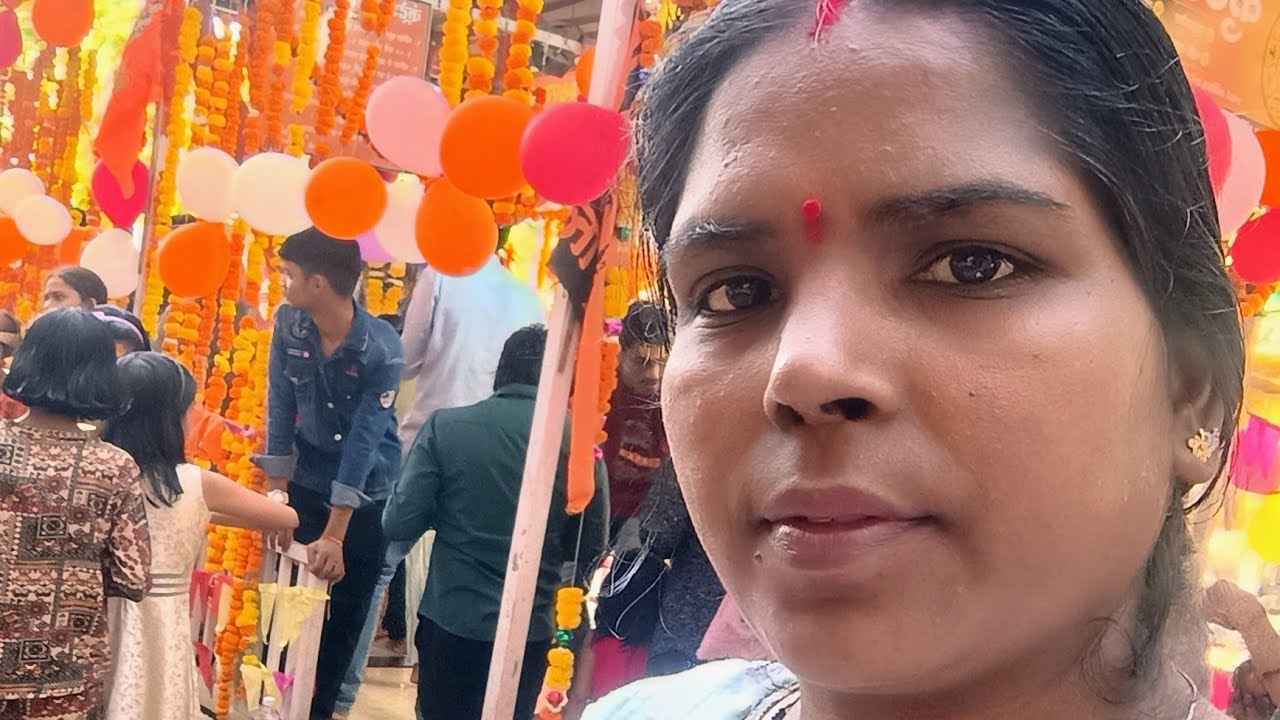 full video Mahashivratri puja 🙏💐 - YouTube