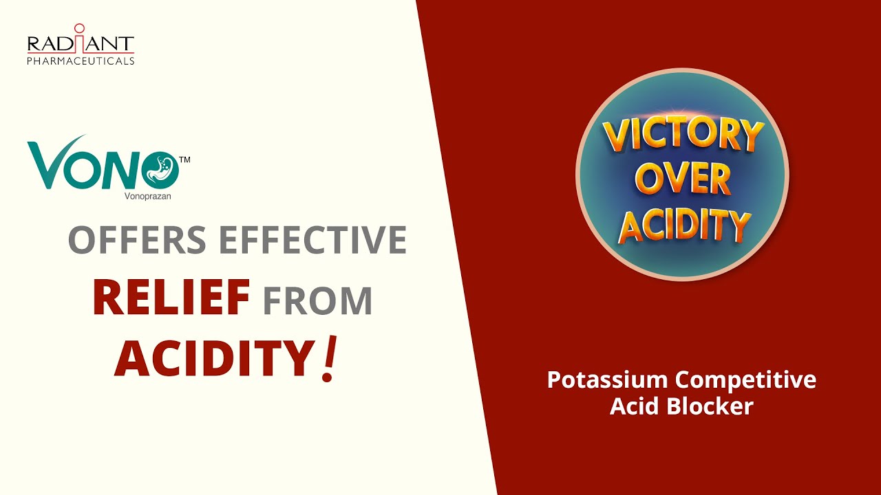 "Introducing Vono For The 1st Time In Bangladesh! I Radiant ...