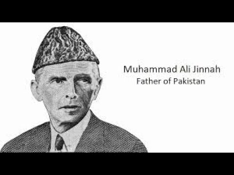 The life of Quaid e Azam - YouTube