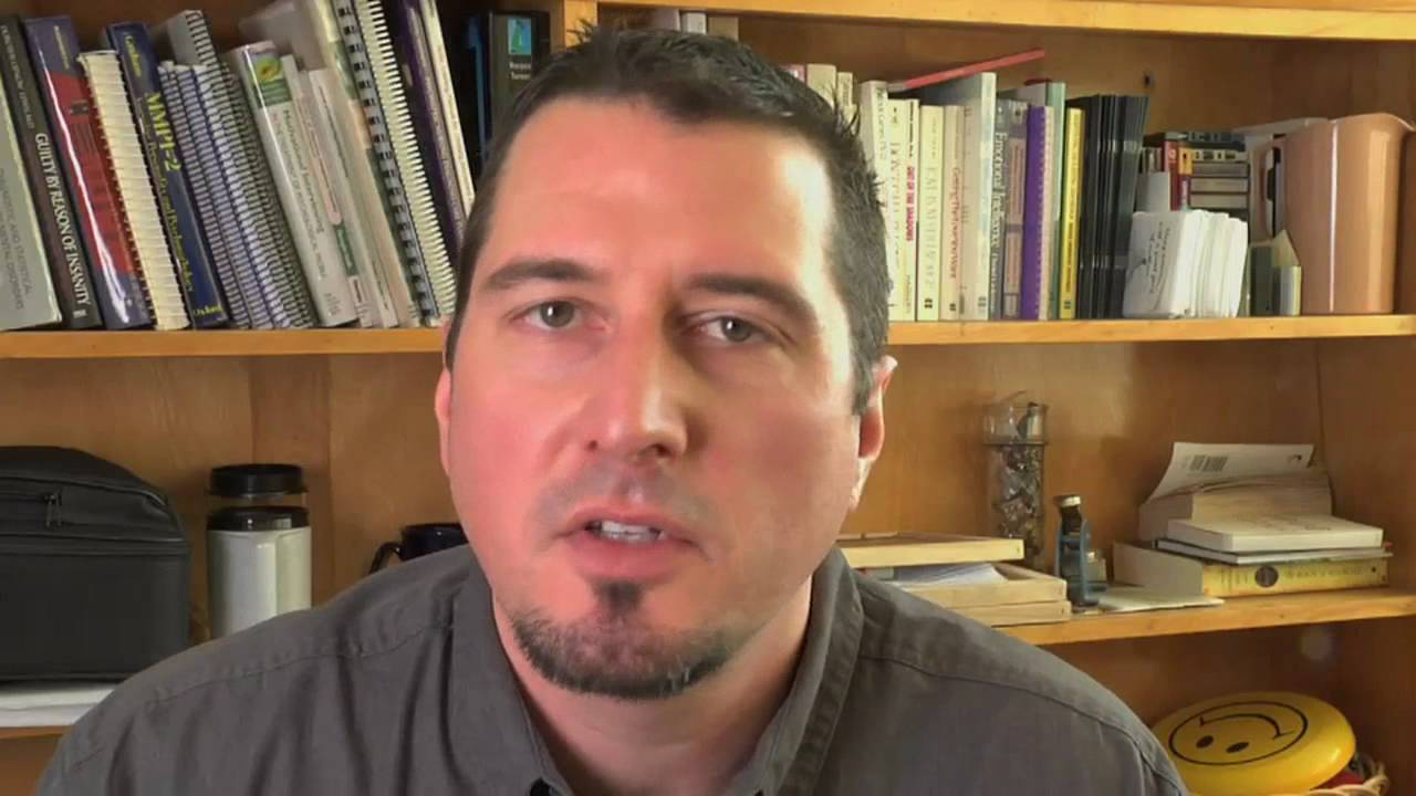 East Coast Forensic Hospital, Part 1 - YouTube