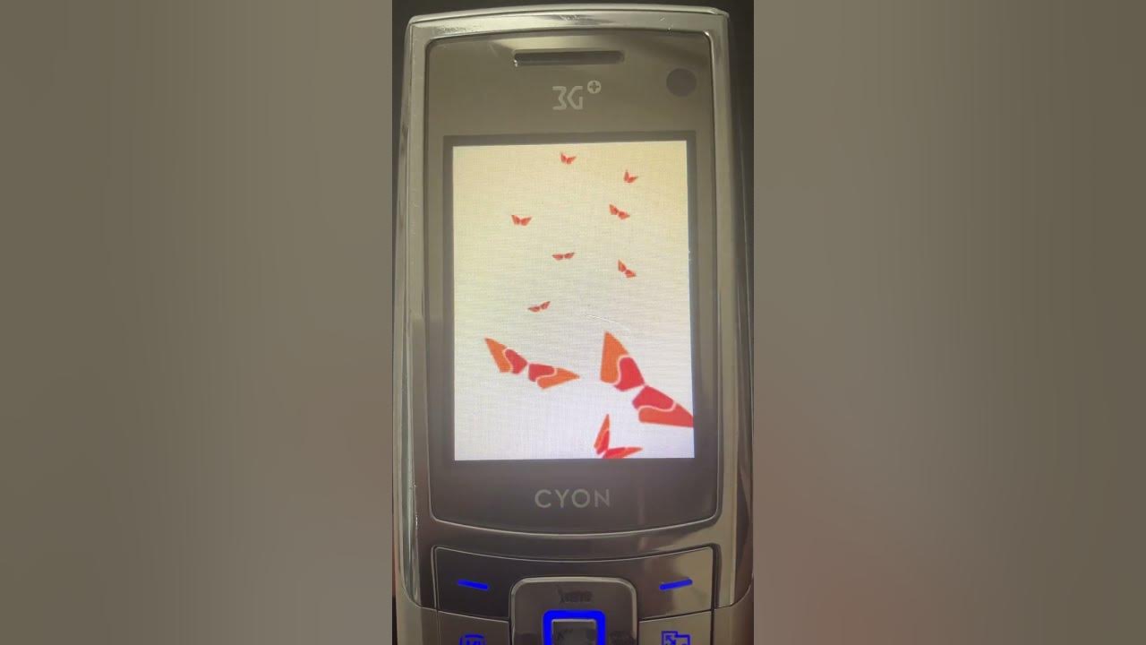 LG-SH130 전원 on/off - YouTube