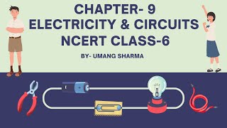 NCERT Class 6 Chapter 9- Electricity u0026 circuits Exp... | Doovi