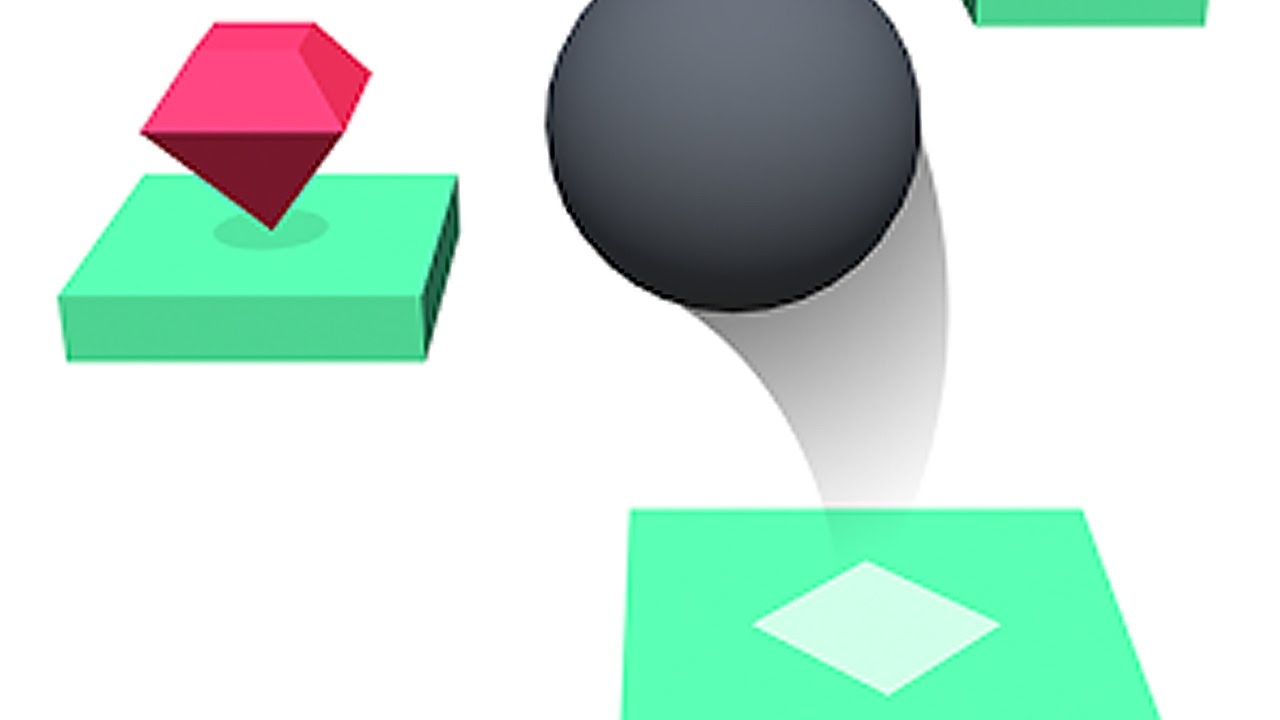 Hop - Android Gameplay - YouTube