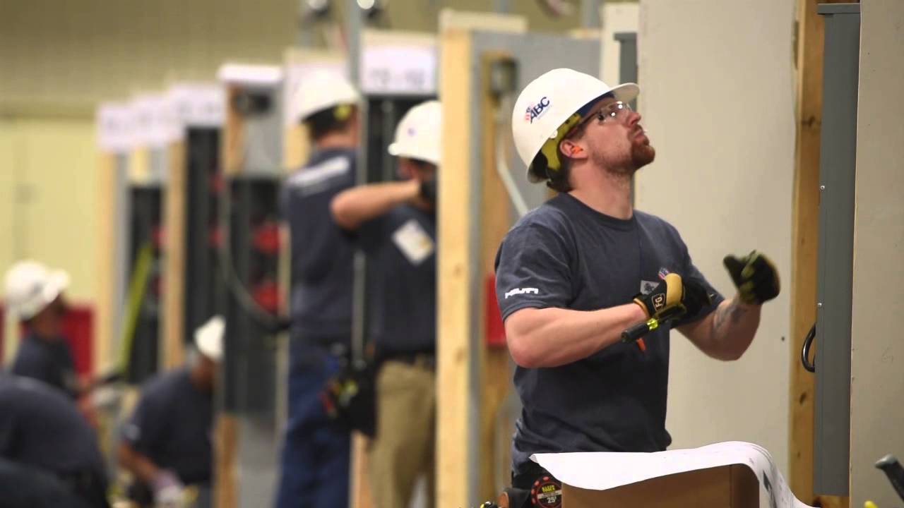 2015 ABC National Craft Championships - YouTube