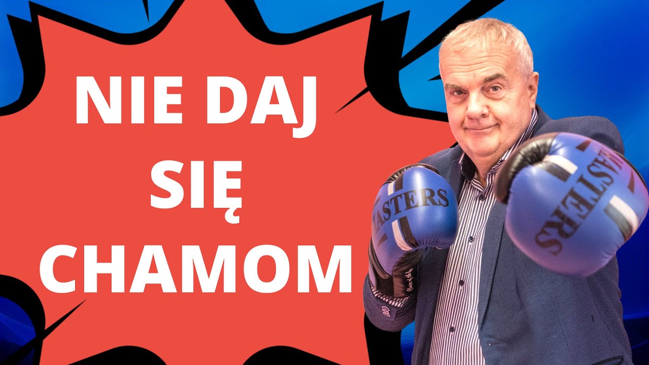 Naucz się radzić sobie w problemach z innymi ludźmi - rodzina, praca ...