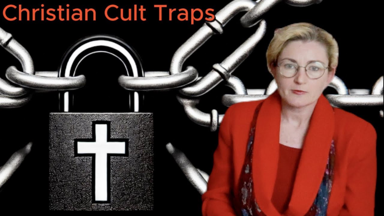 3 Things Christian Cult Leaders Say to Trap People - YouTube
