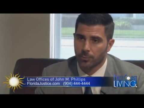 Our Jacksonville and Jacksonville Beach Lawyers Featured on First Coast ...