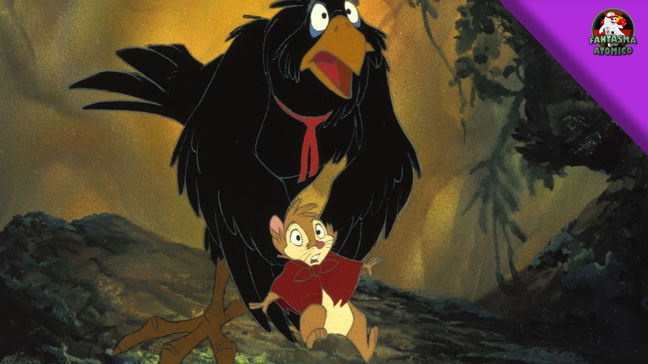 LA RATONCITA VALIENTE - resumen - YouTube