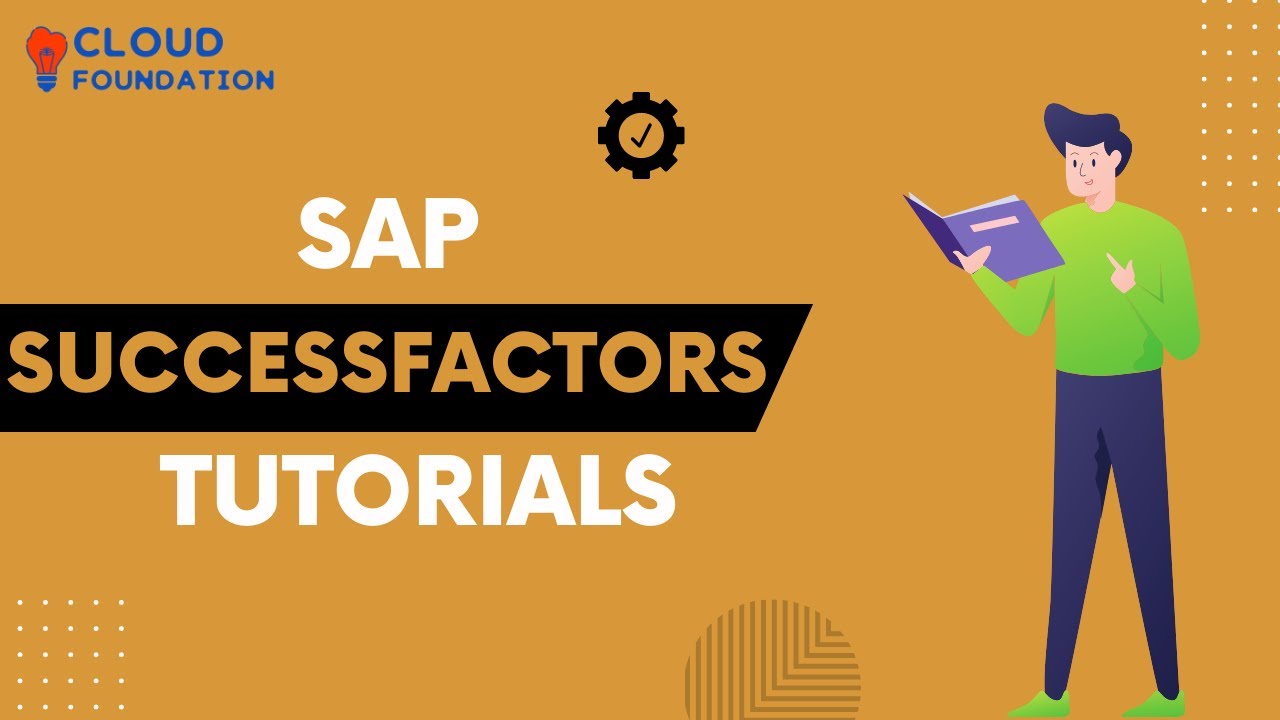 SAP SuccessFactors Training | SAP SuccessFactors Modules | Rating ...