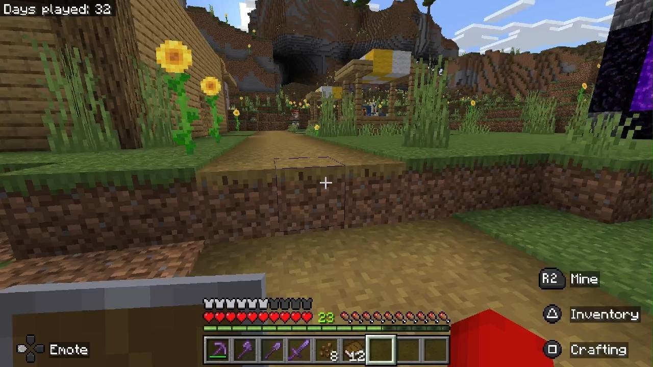 Minecraft survival series esp 14 - YouTube