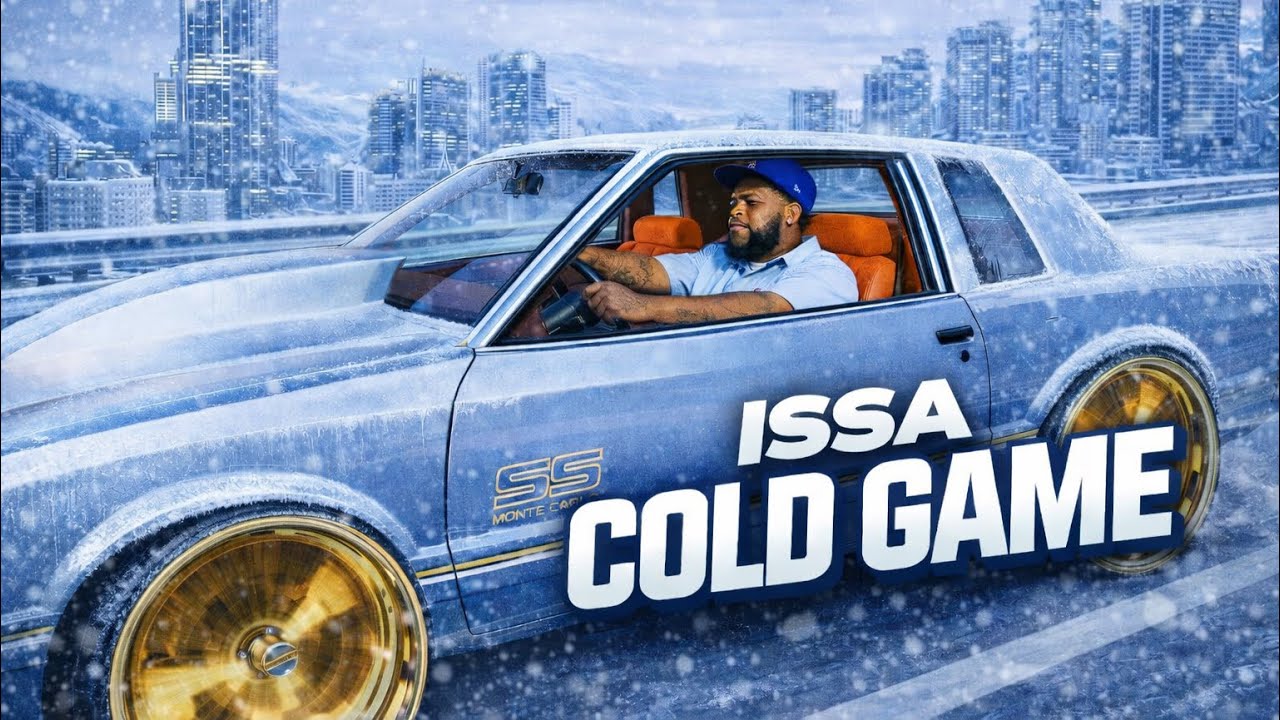 Ice Mode Activated: Sliding on YouTubers - YouTube
