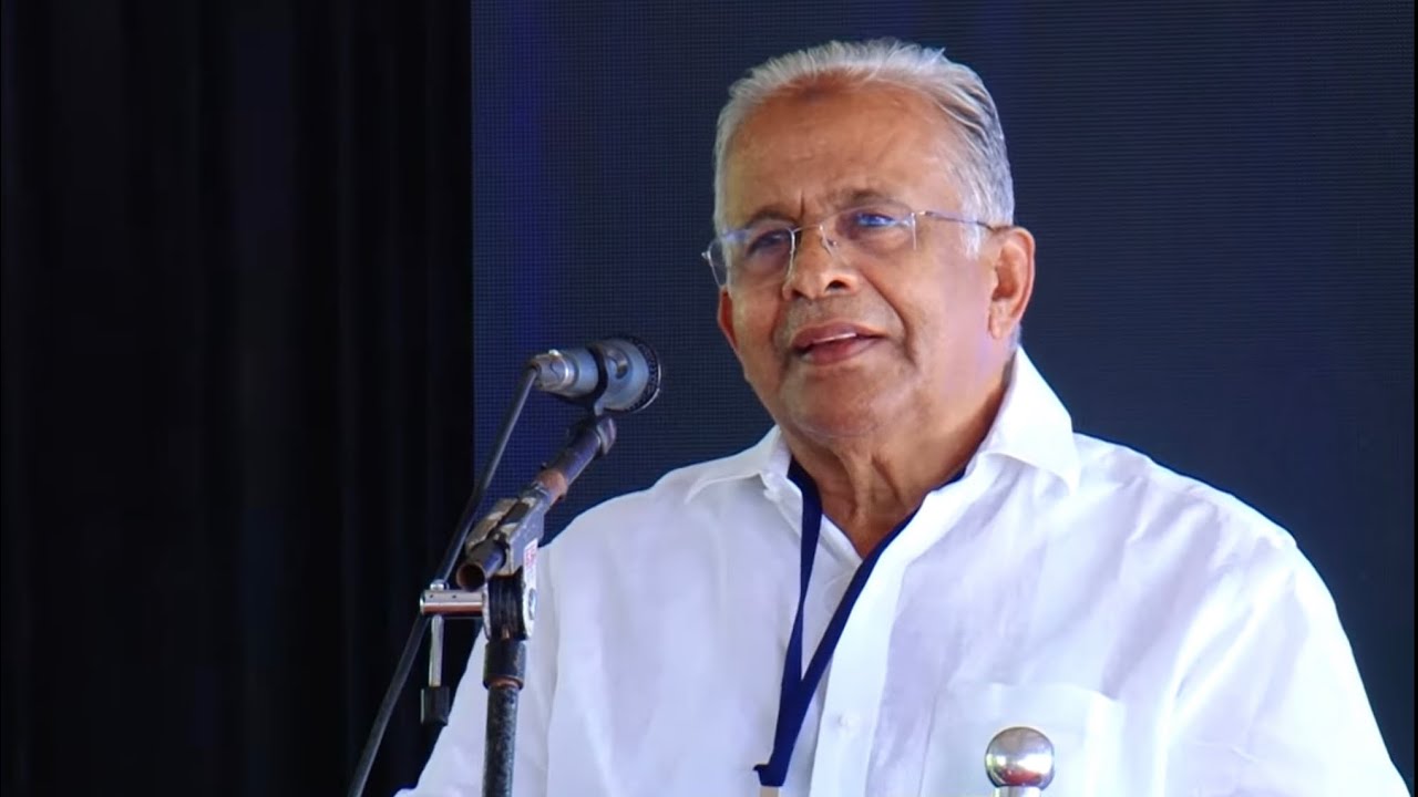 ET Muhammed Basheer MP Ai പോലുള്ള പുതിയ മുന്നേറ്റങ്ങളെ വ്യക്തമായി ...