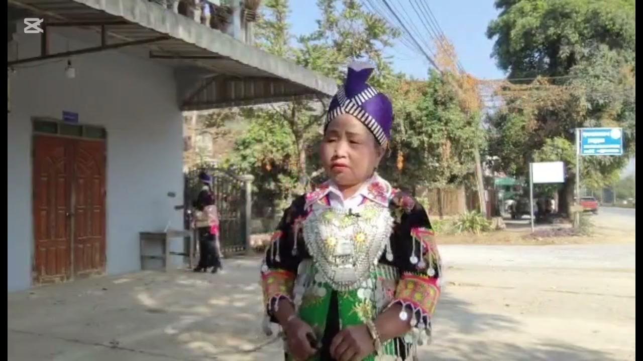 maiv sua muas kwv txhiaj tsis sib 10 1 2025 - YouTube