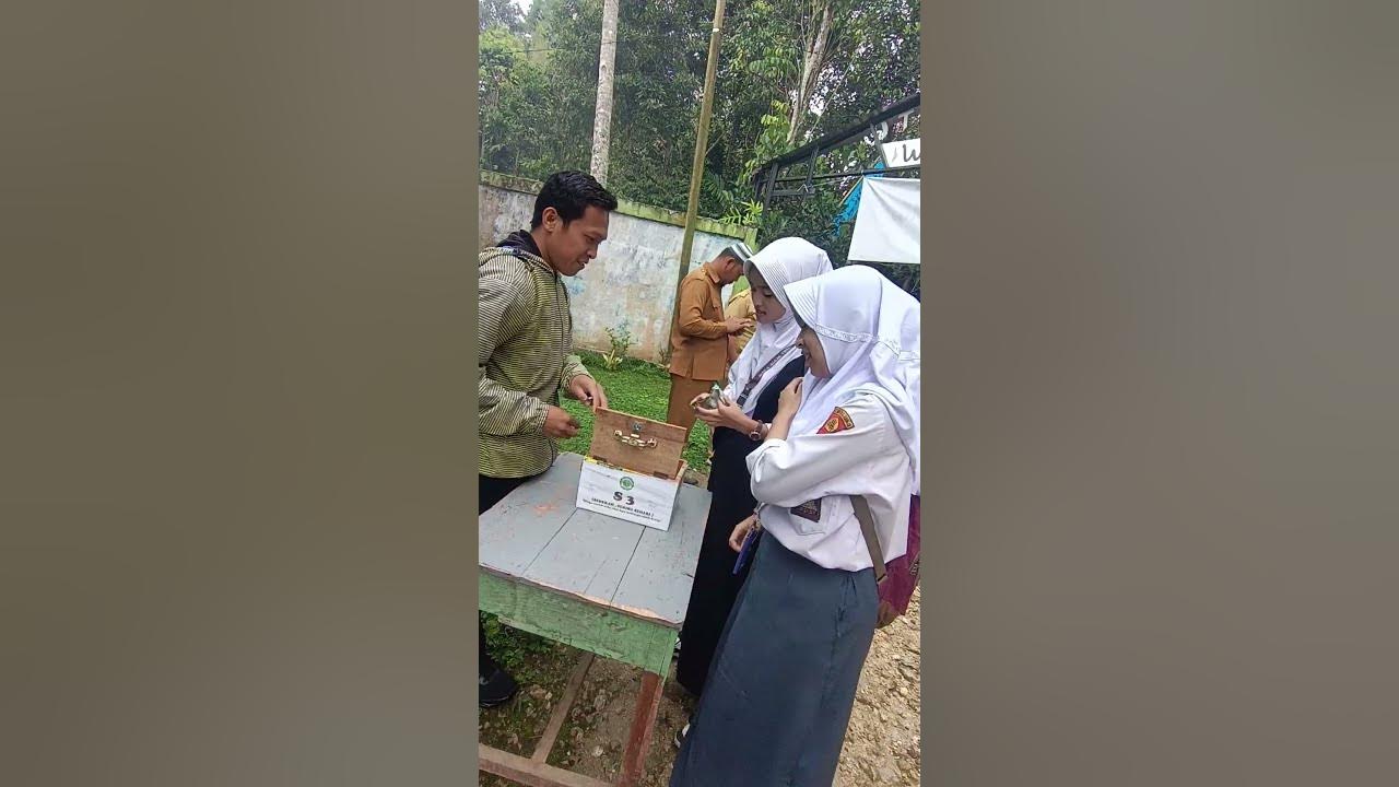 Tidak akan berkurang harta karena sedekah - YouTube