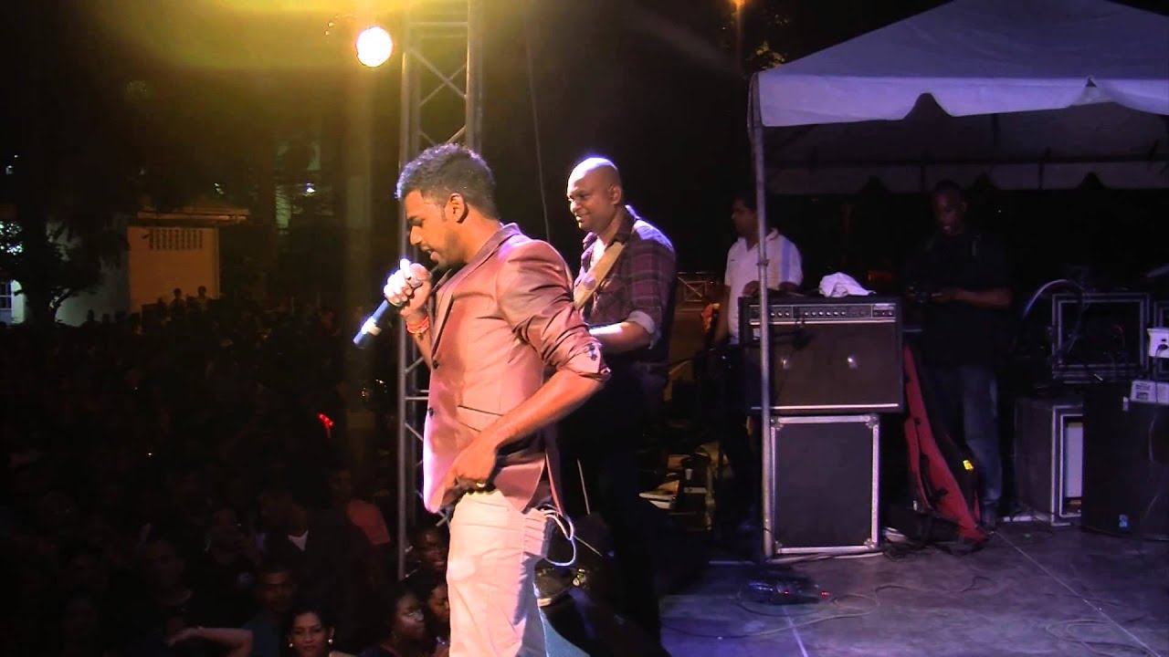 ki & triveni naps cooler fete 2014 - YouTube