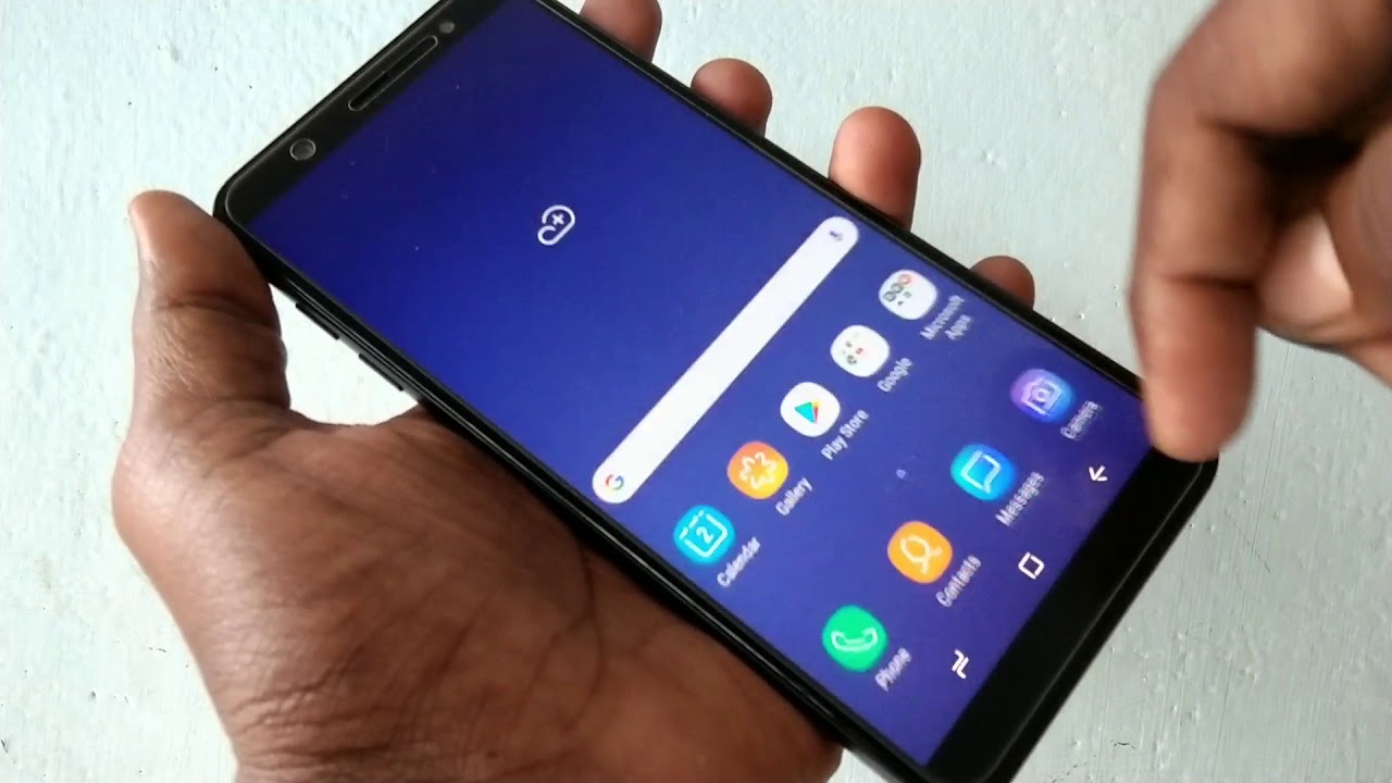 How To Set Date And Time In Samsung Galaxy J8 YouTube how-to-set-date-and-time-in-samsung-galaxy-j8-youtube