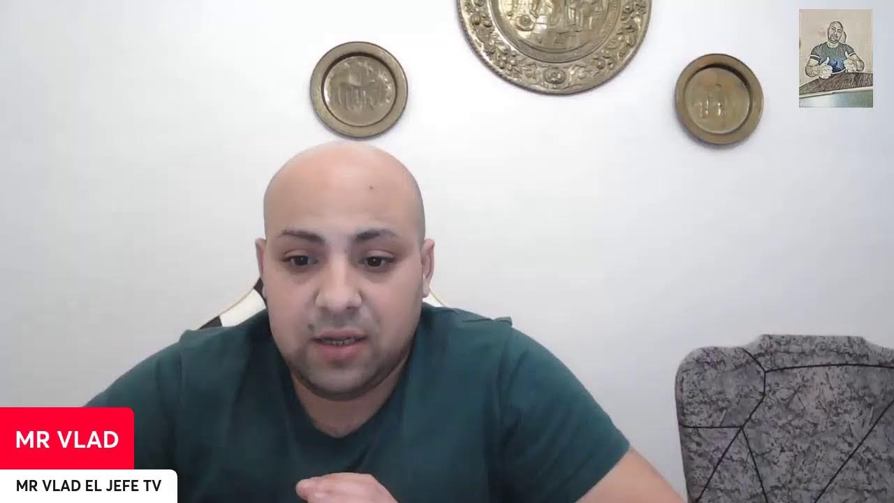 neata la cafea cu mr vlad - YouTube