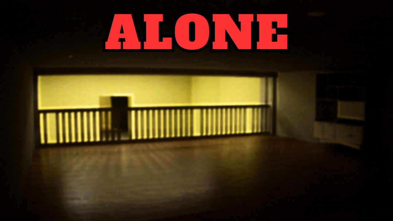 Photo-Realistic Backrooms Exploration | The Complex: Expedition - YouTube