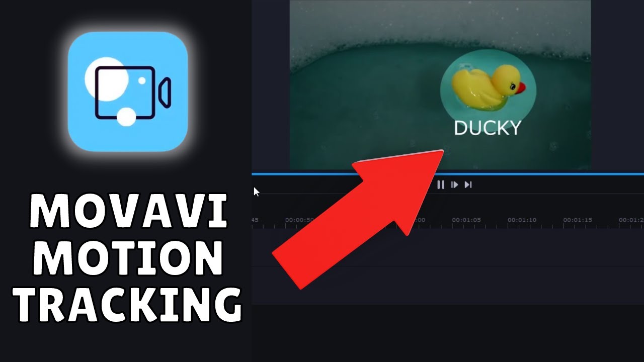 Movavi Video Editor Motion Tracking: Hướng Dẫn Chi Tiết và Hiệu Quả Movavi Video Editor Motion Tracking: Hướng Dẫn Chi Tiết và Hiệu Quả