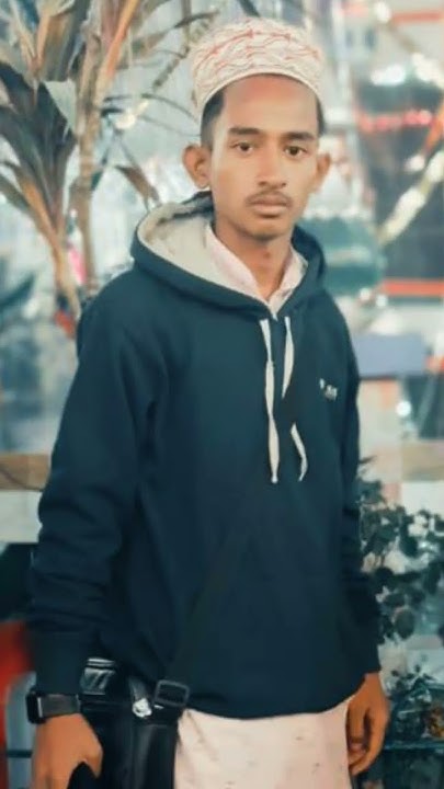 #ramzannaats md firdos Ali - YouTube