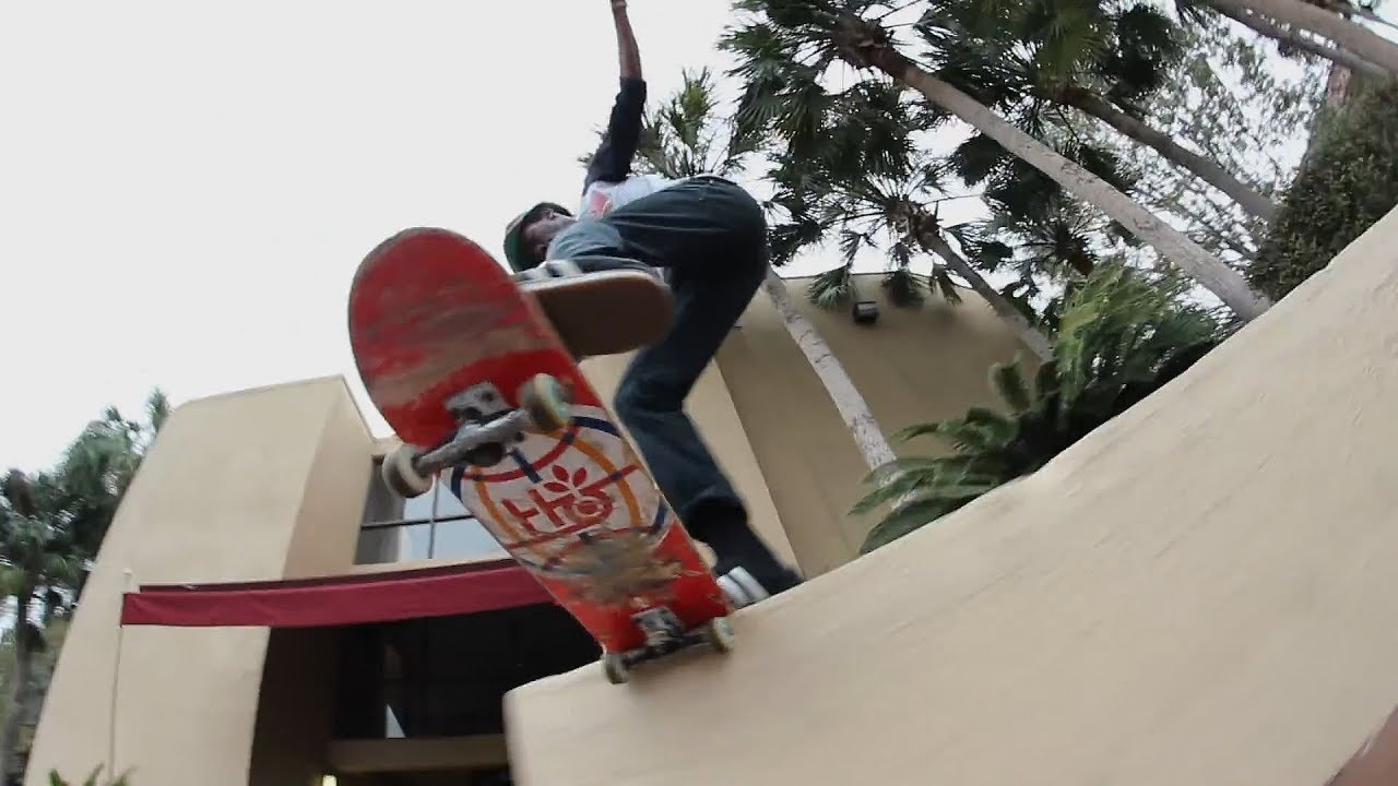 Coming Soon - Shot / Edit by Alex Baucom - YouTube