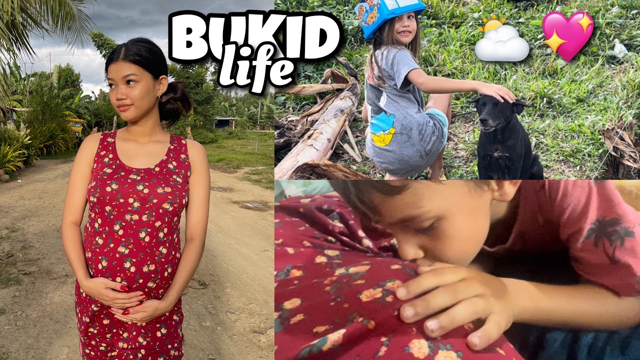 PROVINCE LIFE : A day in my life / 25 weeks pregnant 🤰 | ERICA AHERN ...