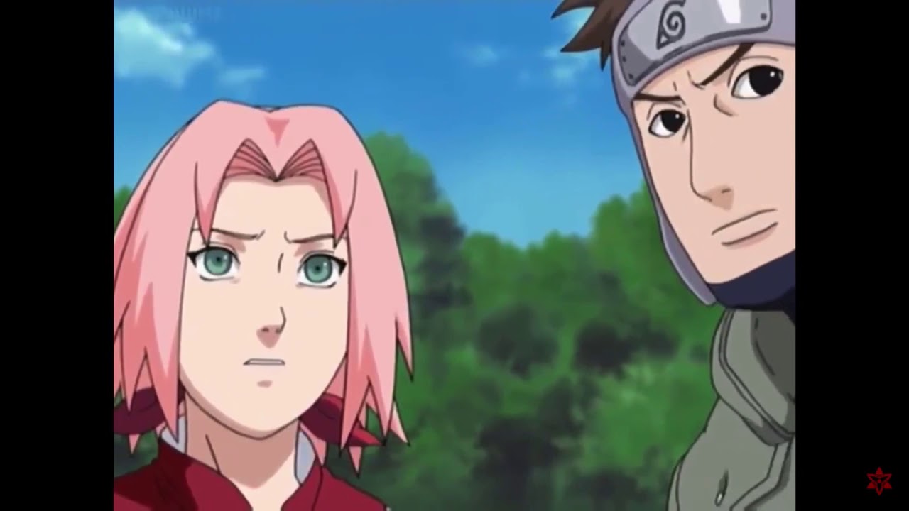 Naruto vs Orochimaru (English Sub) Full Fight - YouTube