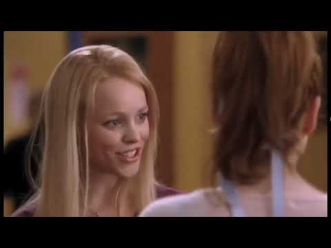 Mean Girls Irony