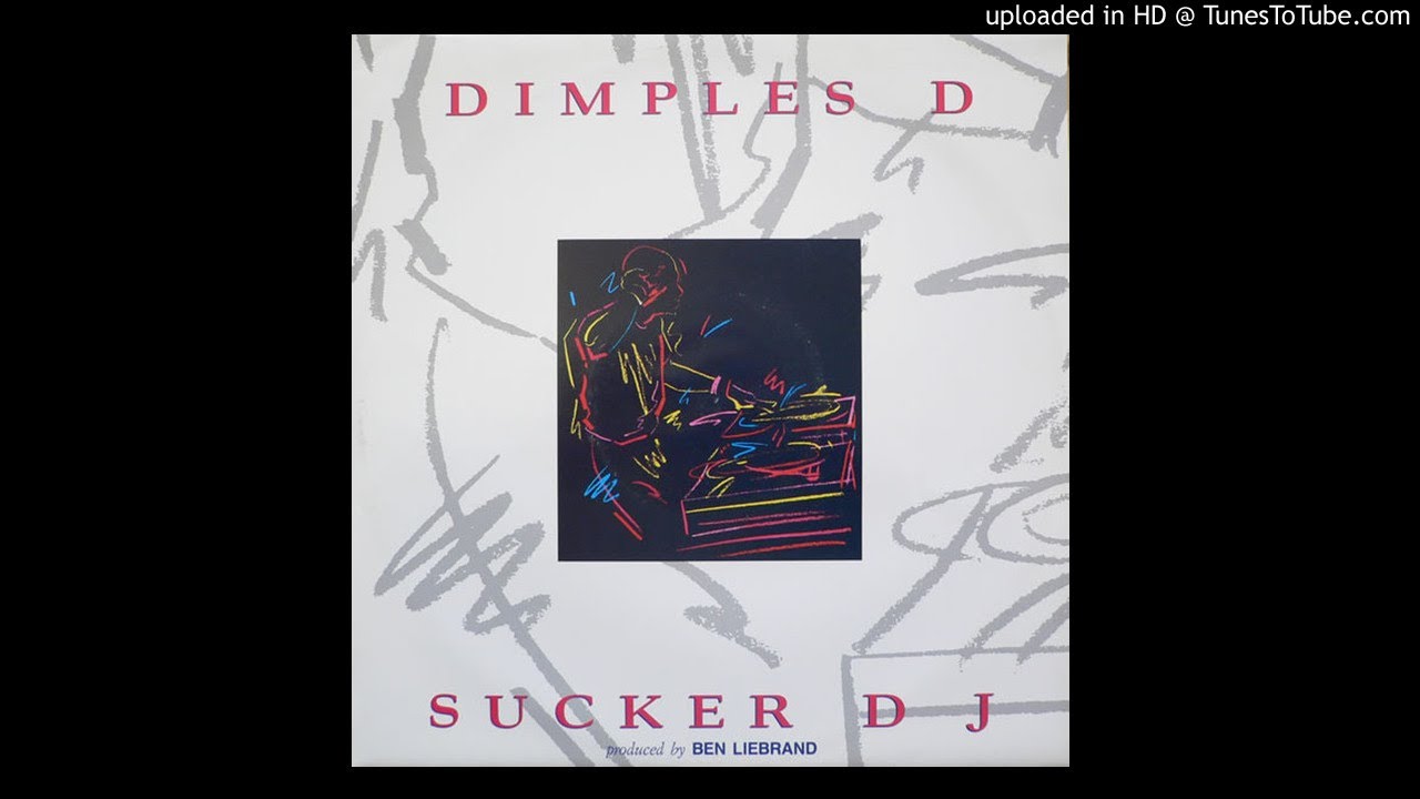 Dimples D - Sucker DJ ( 12" Version) - YouTube